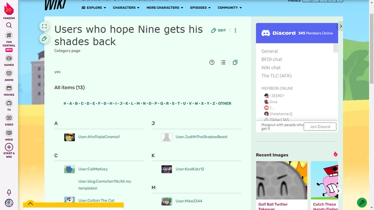 I think this is the only template I've made that became somewhat ...