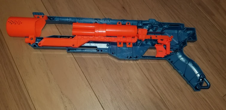 Discuss Everything About Nerf Wiki | Fandom