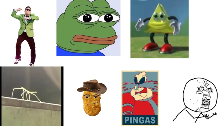 Discuss Everything About Teh Meme Wiki | Fandom
