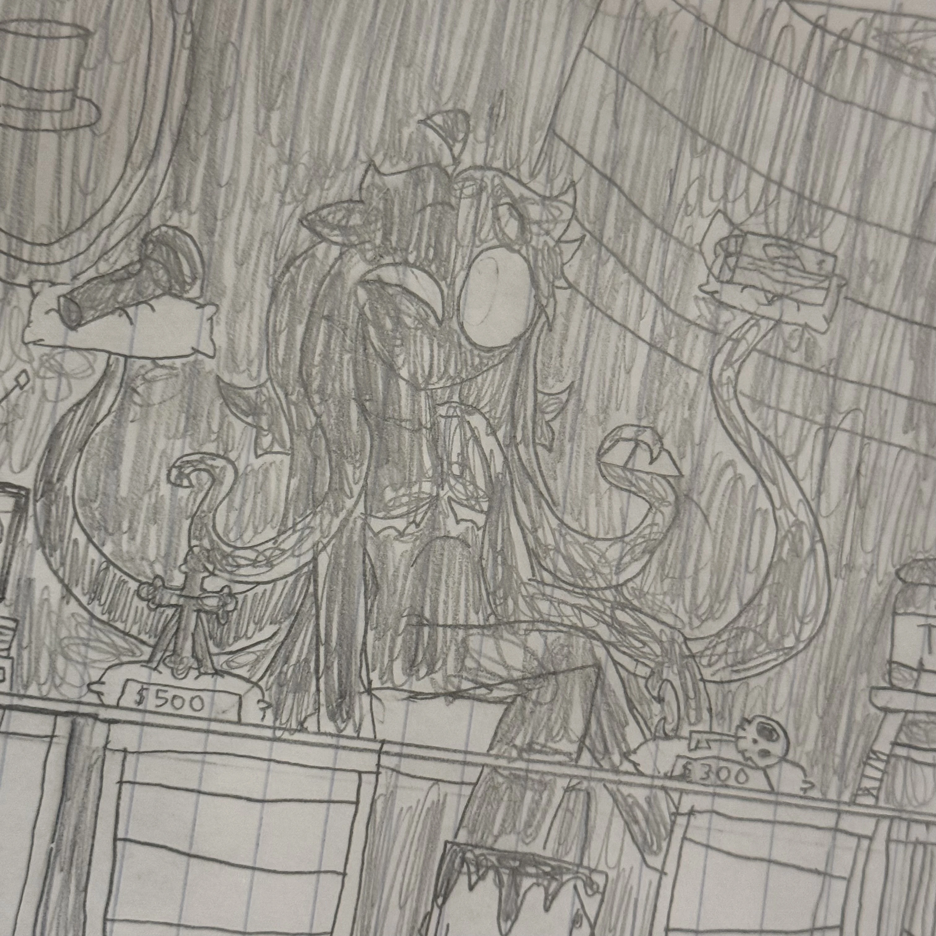 Just some Jeff fan art | Fandom