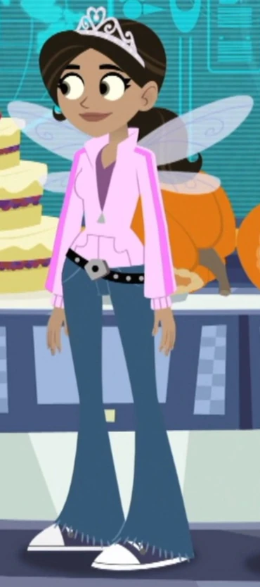 Which Aviva's costume is the best? | Fandom