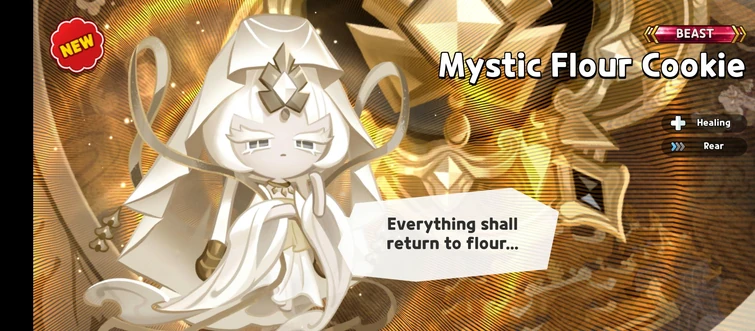 Discuss Everything About Cookie Run: Kingdom Wiki | Fandom