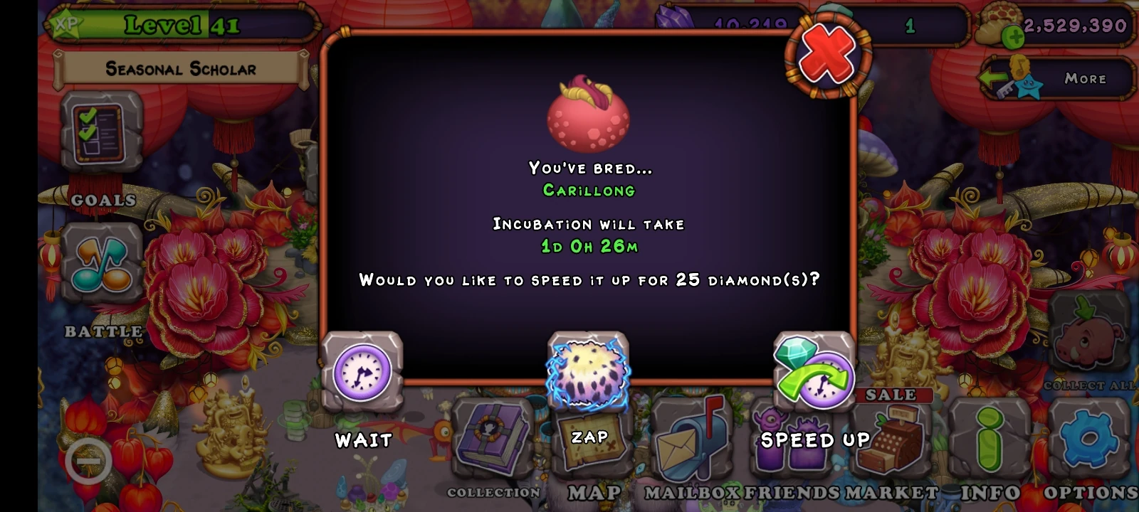 Yeetus chime-us | Fandom