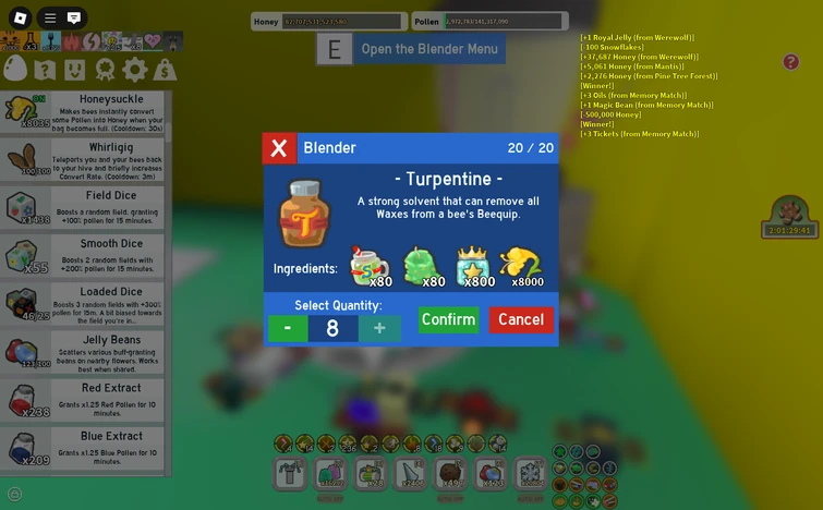 Discuss Everything About Bee Swarm Simulator Wiki | Fandom