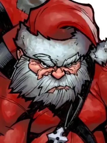 OST: A Merry Showdown | Fandom