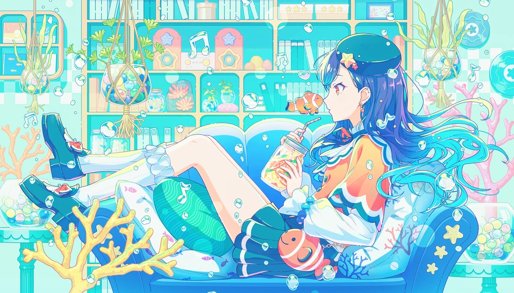 current mood | Fandom