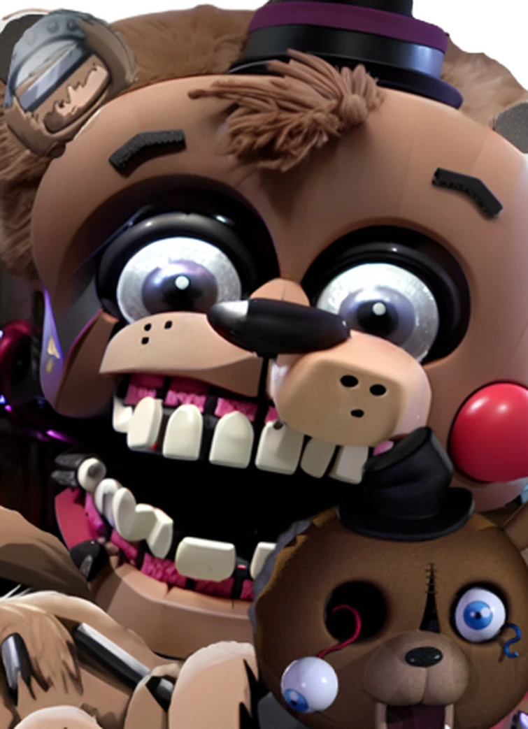 New Character ideas-concept | Fandom