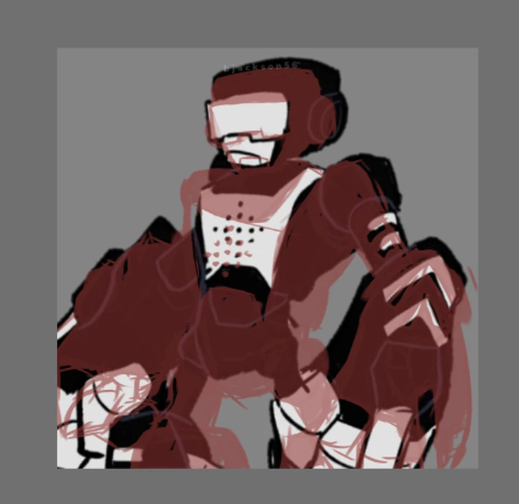 minus tank man | Fandom