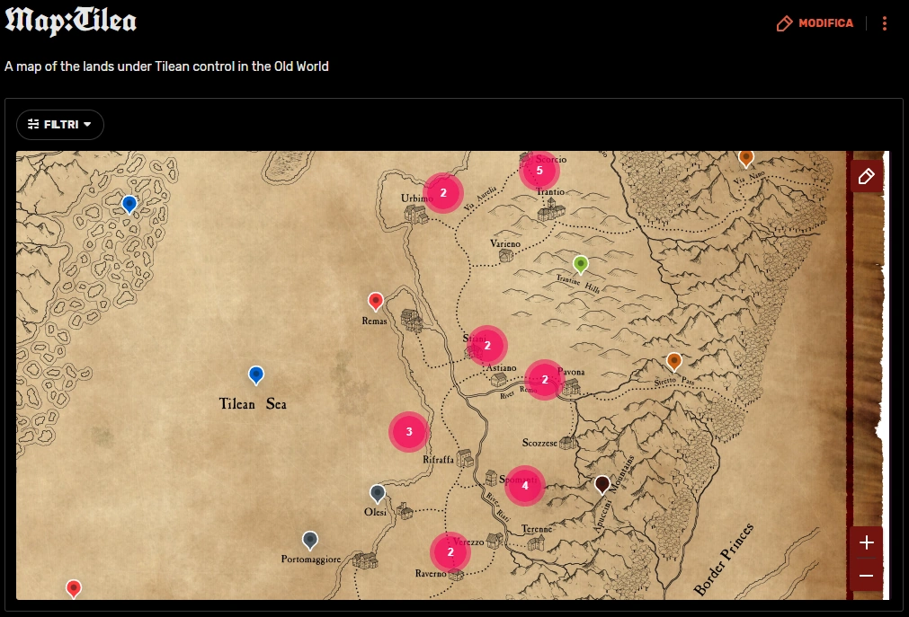 Interactive Maps | Fandom