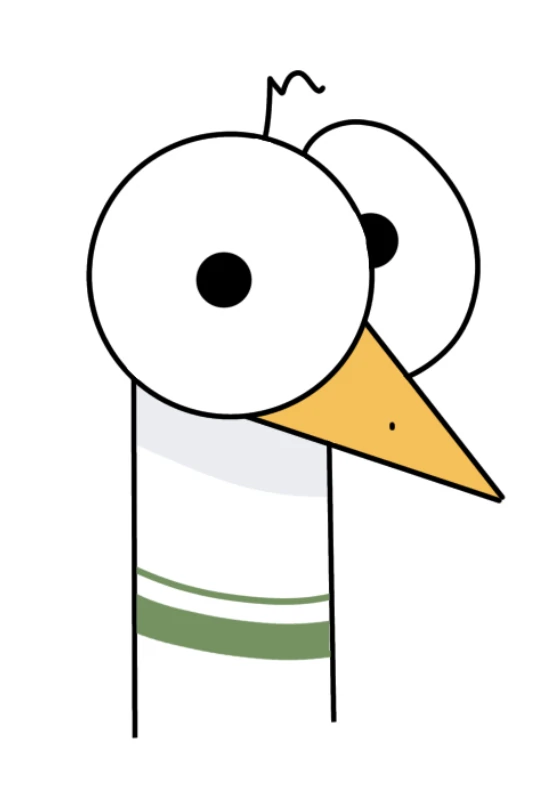 new sub-species of duck(fiction) | Fandom