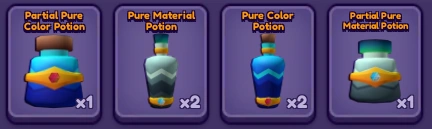 T/S pure potions | Fandom