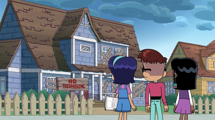 My HN universe *not canon* | Fandom