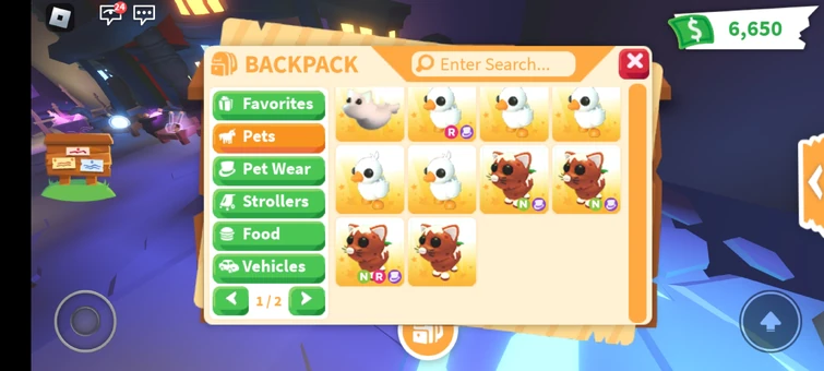 Discuss Everything About Adopt Me! Wiki | Fandom