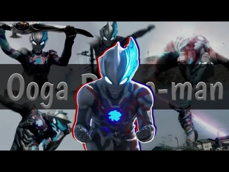 Ultraman Blazar Theme | Fandom