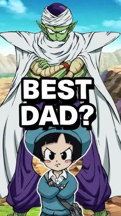 Who's the best dad? | Fandom