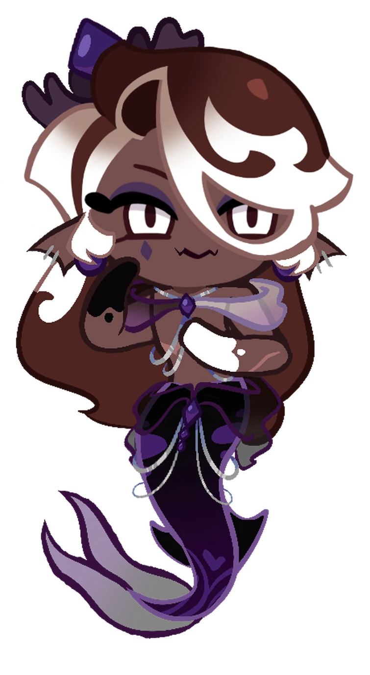 Oh hey it’s the siren AU again (I forgot about it)// click for full ...