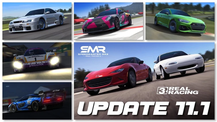 Discuss Everything About Real Racing 3 Wiki | Fandom