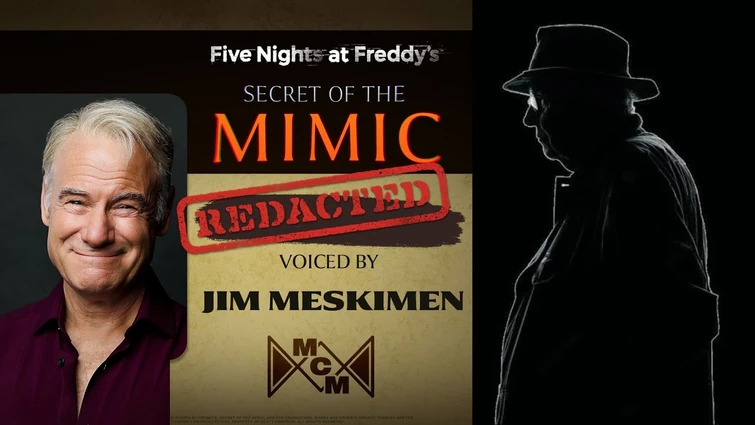 Edwin Murray from XTRATUNA | Fandom