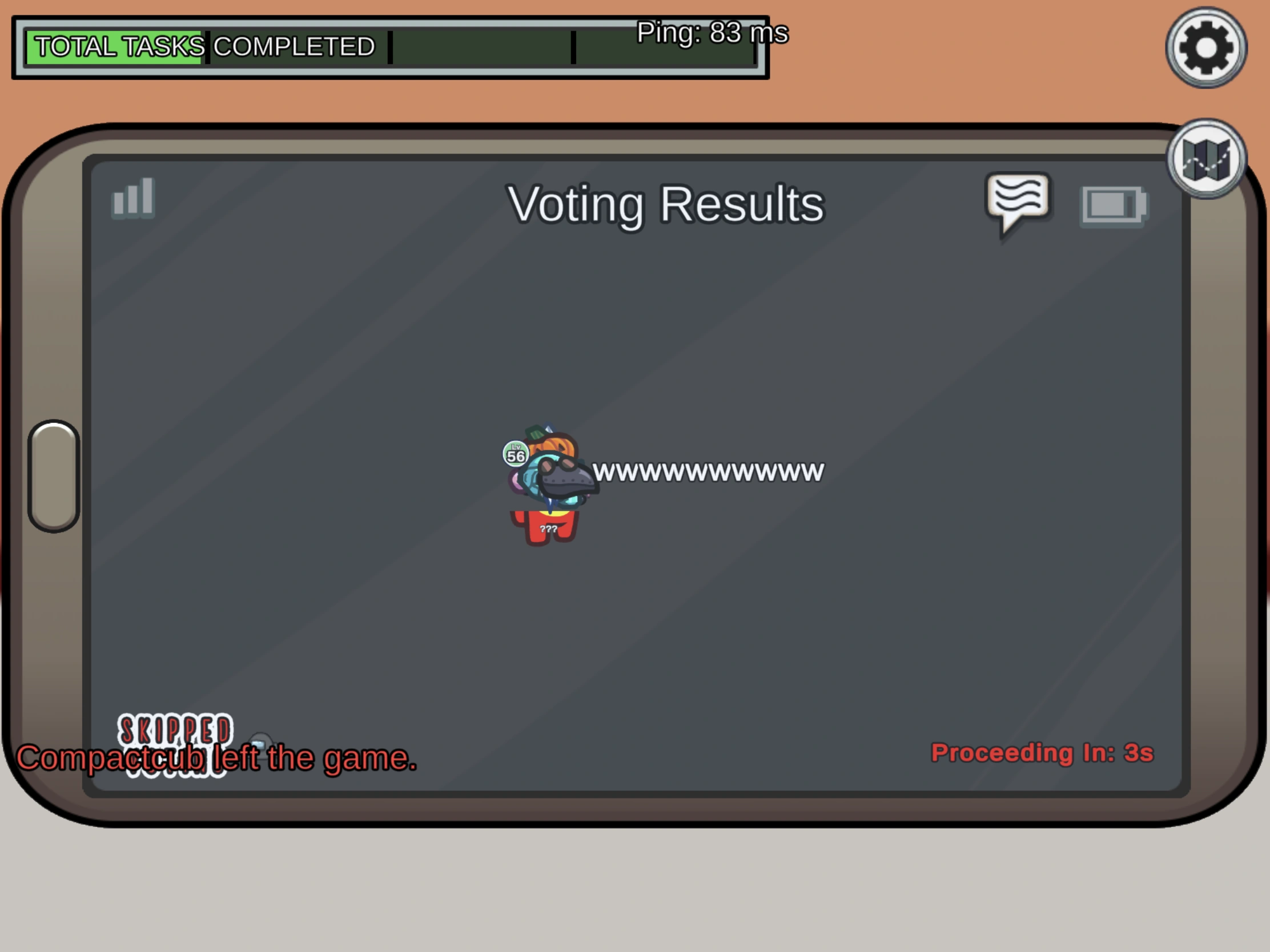 This game is broken. | Fandom