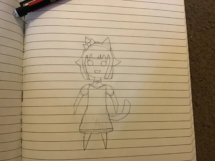 Update on cat Emu | Fandom