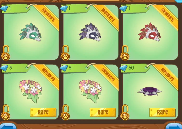Discuss Everything About Animal Jam Item Worth Wiki | Fandom