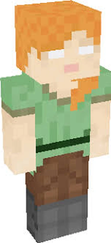 Discuss Everything About Minecraft CreepyPasta Wiki | Fandom