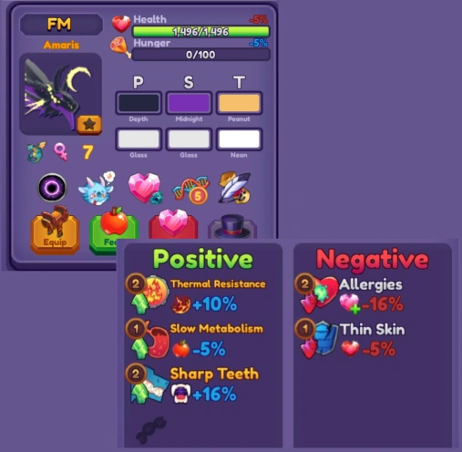 Looking for Chaos Cas! & Swapping Moix | Fandom