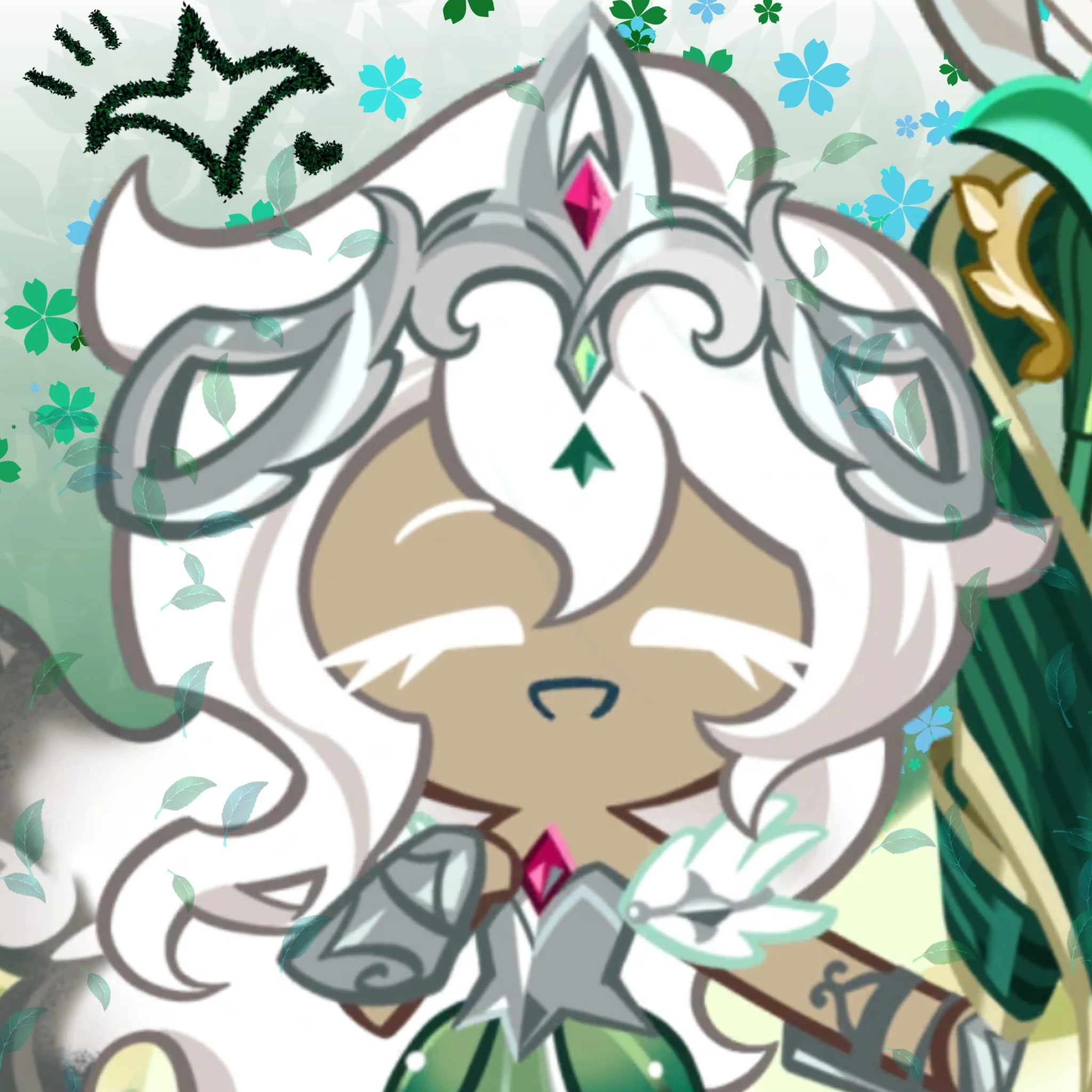 White Lily Awakened Pfp! 🌷 (Request) | Fandom
