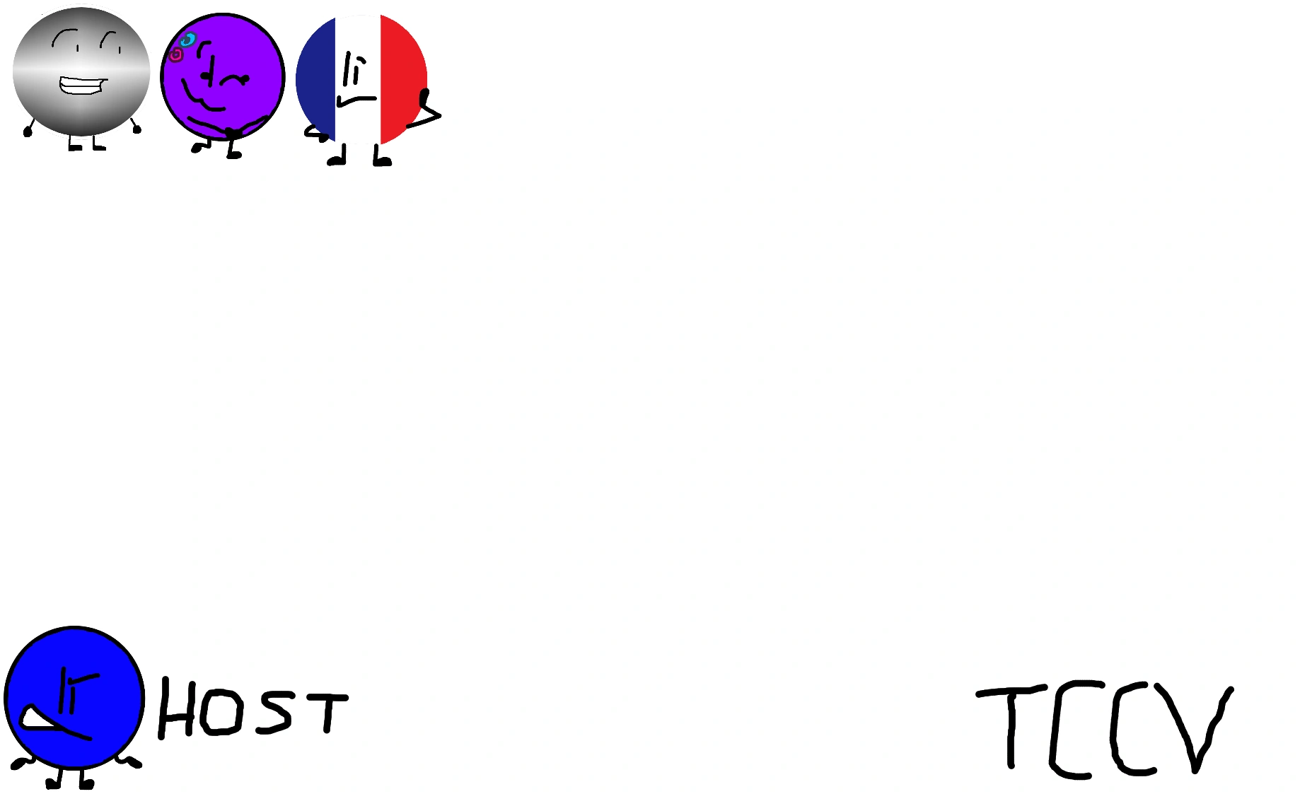 THE CRAZY CIRCLE VOTING SIGNUPS REPOST | Fandom