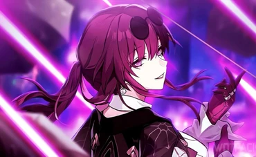 Do You Think Kafka Is The Same One From HI3? Since Welt Is The Same One ...