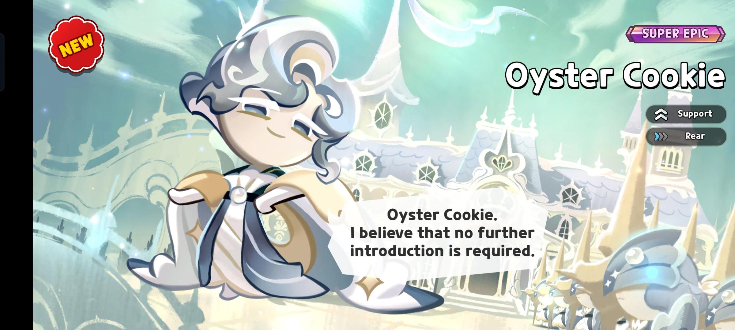 luck at it's best | Fandom