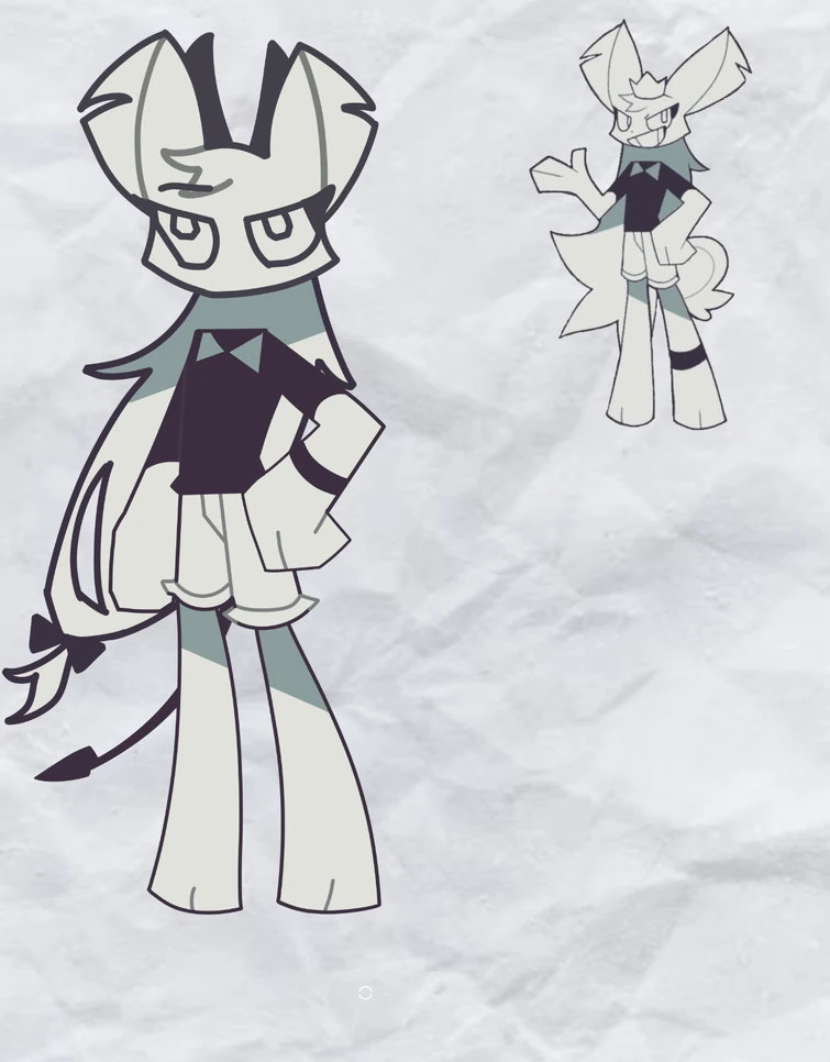 Day 1 of Redesign Katie’s OCS! | Fandom