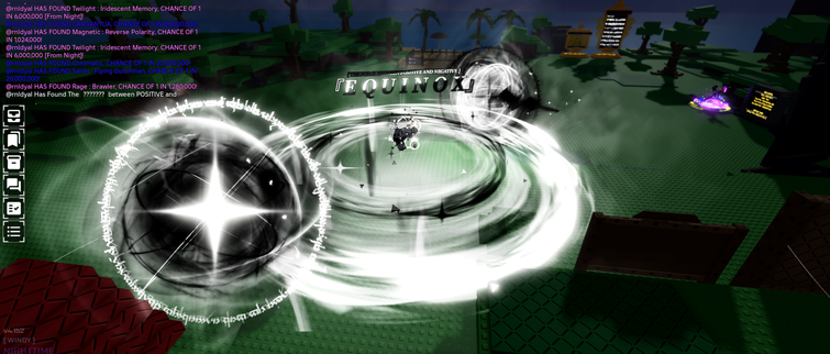 Sol's Update | Fandom