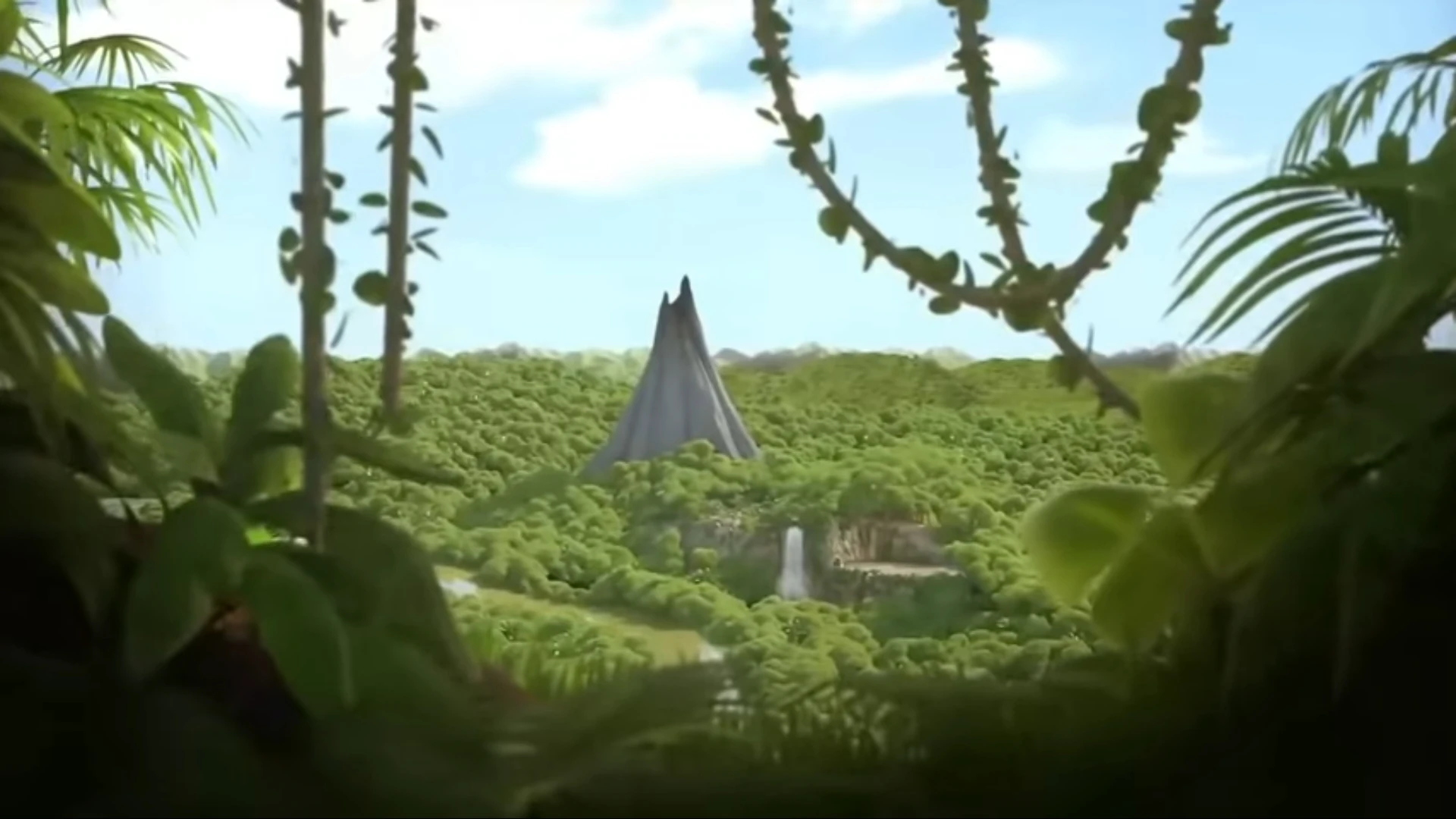 World Rainforest Day | Fandom