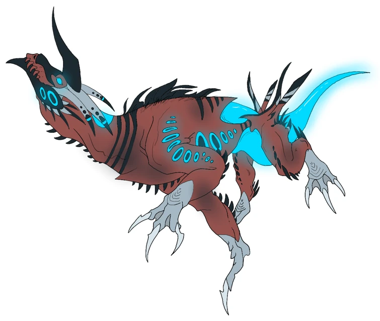 lure | Fandom