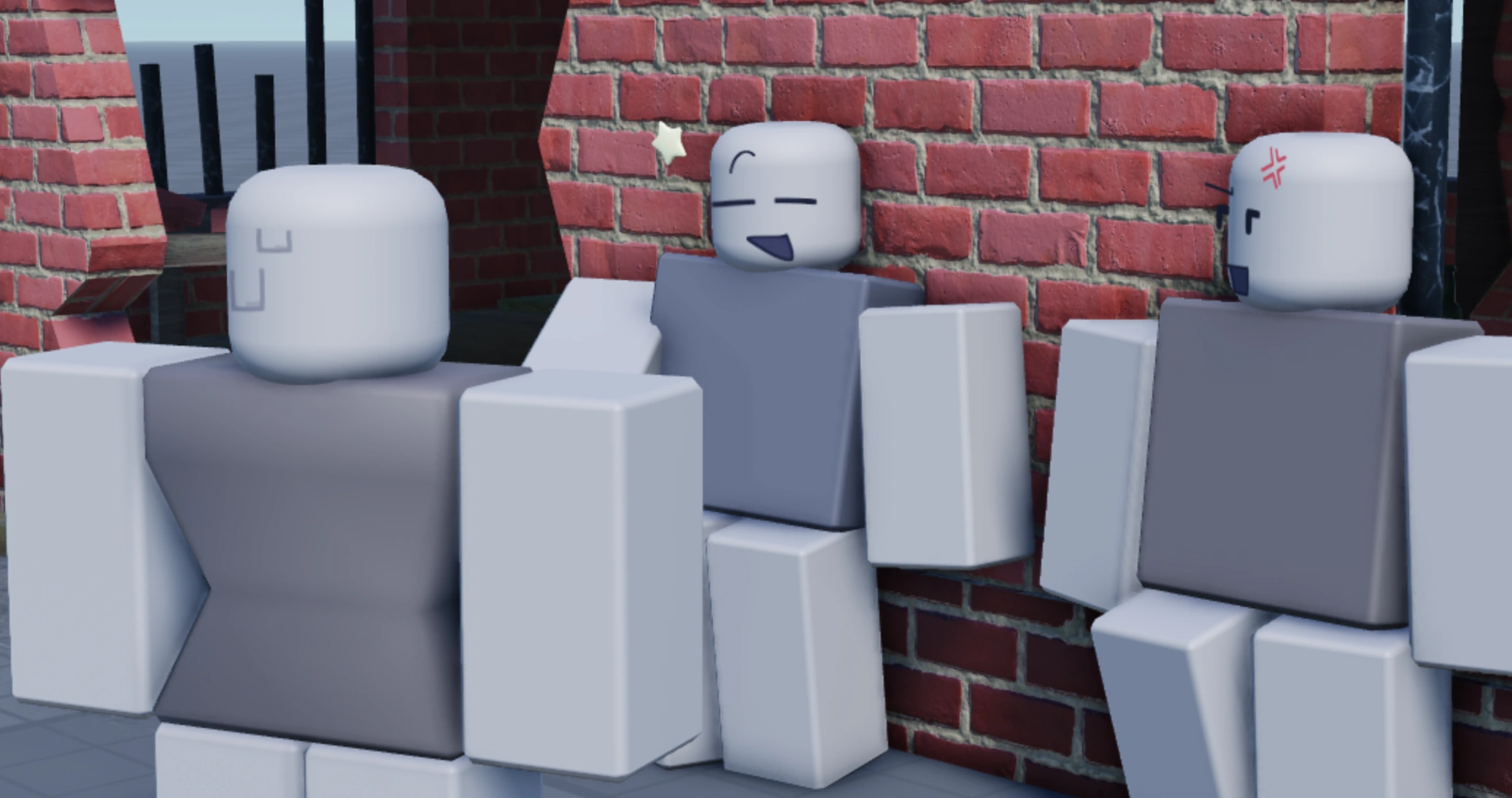 negative rizz | Fandom