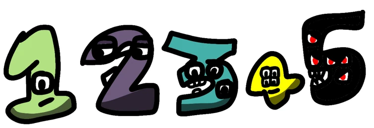 French Numbers | Fandom