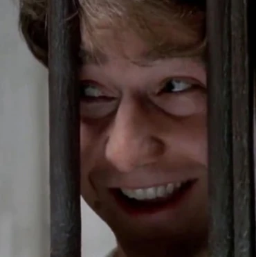 Where does Roy/Aaron fall on the evil meter? | Fandom