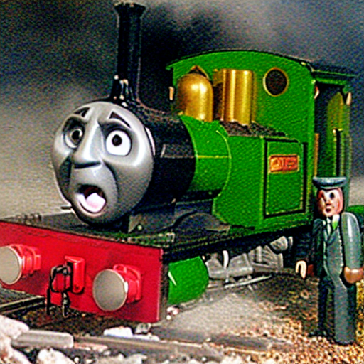 Ai Generated Smudger Fandom