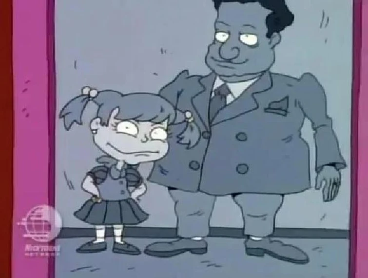 Discuss Everything About Rugrats Wiki | Fandom