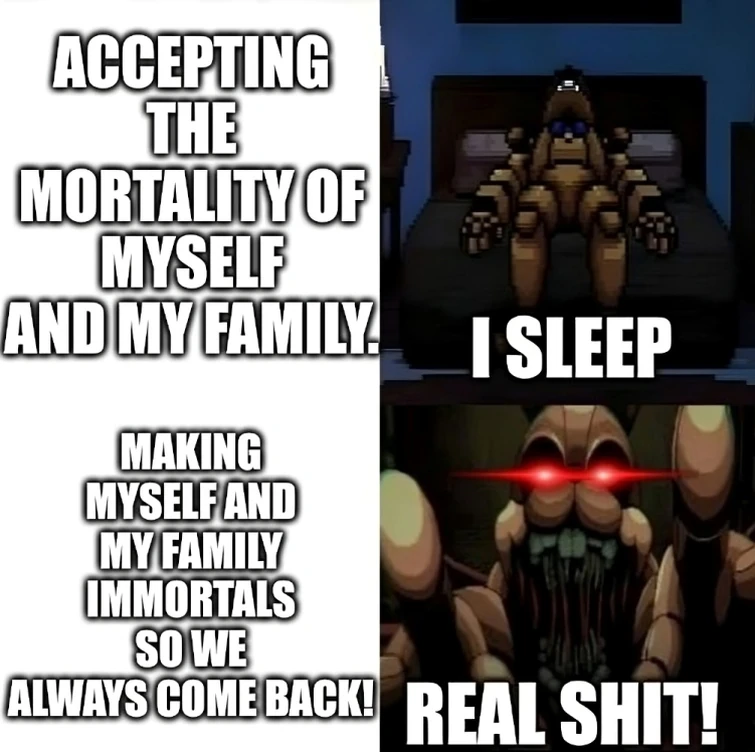 FNAF meme dump | Fandom