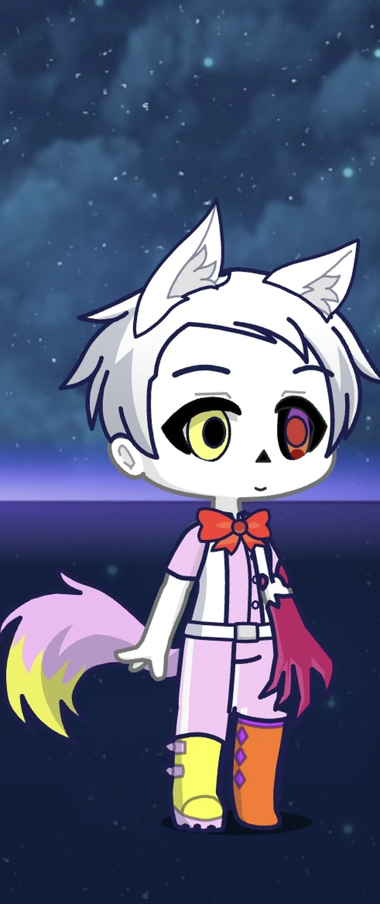 Meet The OC Team Part 1 | Fandom