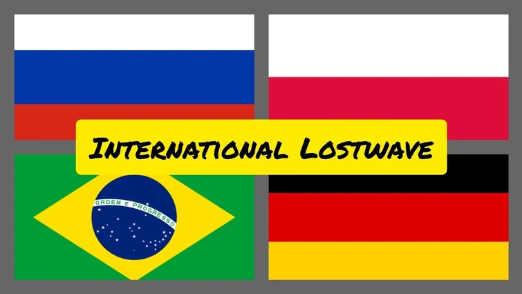 Discuss Everything About Lostwave's Finest Wiki | Fandom