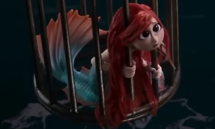 Would you free Chelsea from this cage? | Fandom