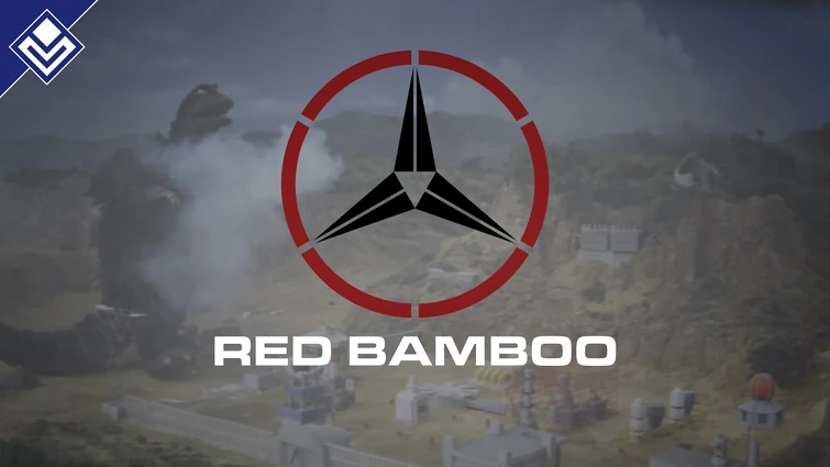 What if Apex Cybernetics was a front for the Red Bamboo (be it in the ...