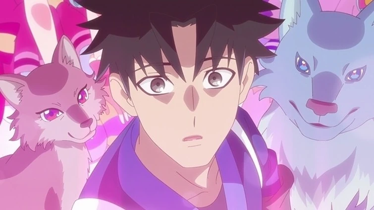 [[[SPOILERS]]] Wonderful Precure Episode 50 Preview Images and Summary ...