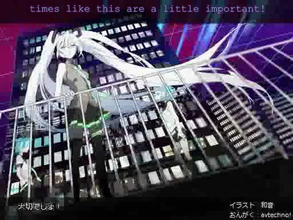 daily AVTechNO! 4 | Fandom