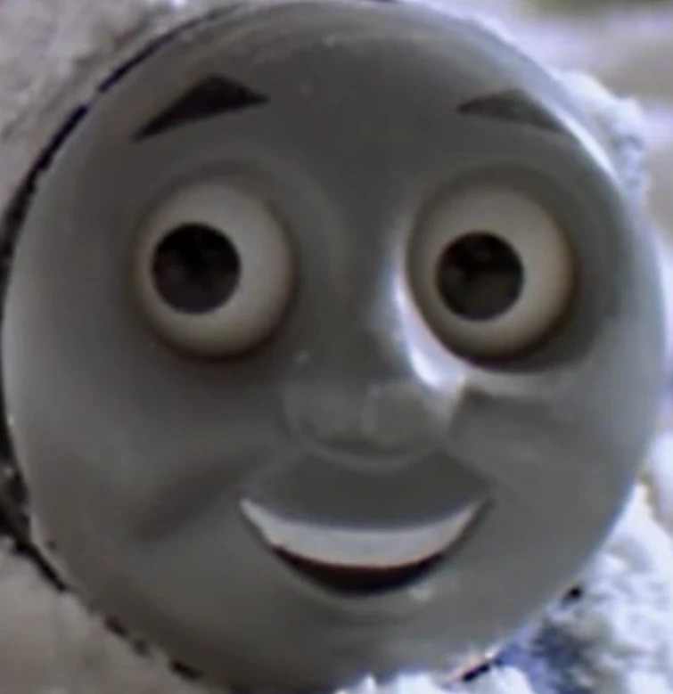 Thomas faces worst to best (My opinion) | Fandom