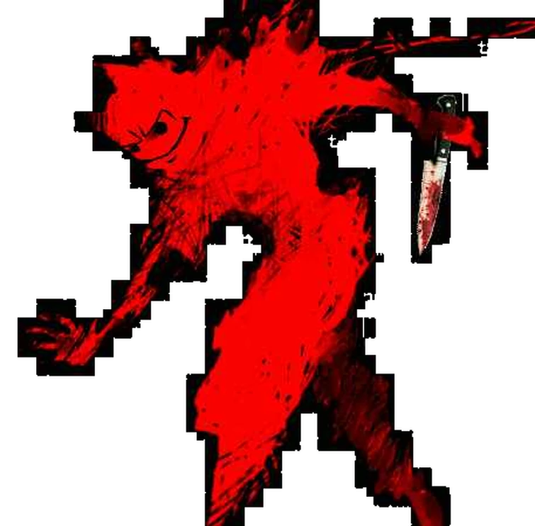 evil scary murderous red | Fandom