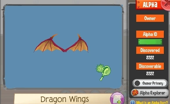 trading alpha drag | Fandom